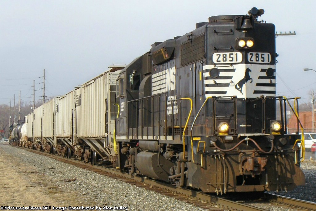 NS 2851